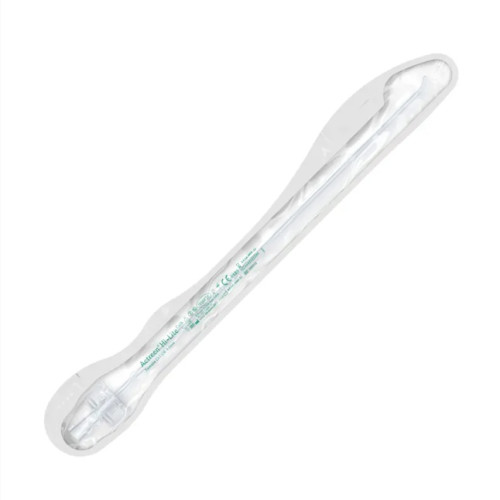 Actreen Intermittent Catheter Set Tiemann Tip CH12 37cm Sterile ...